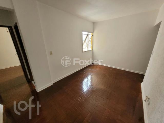 Apartamento com 2 dormitórios em São Paulo