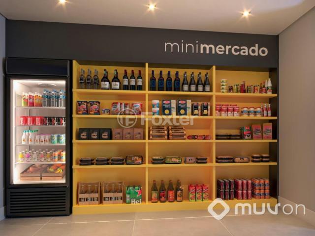Apartamento com 2 dormitórios em São Paulo