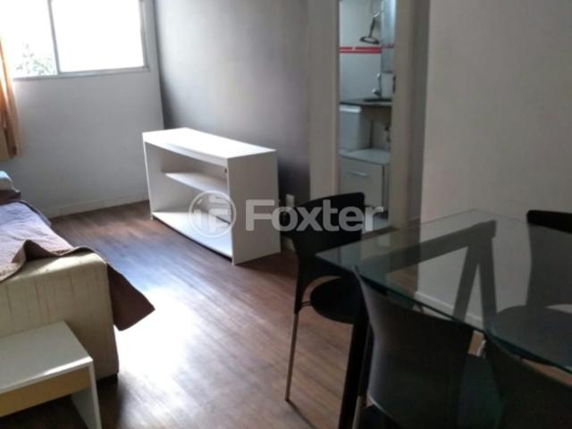 Apartamento com 2 dormitórios em São Paulo