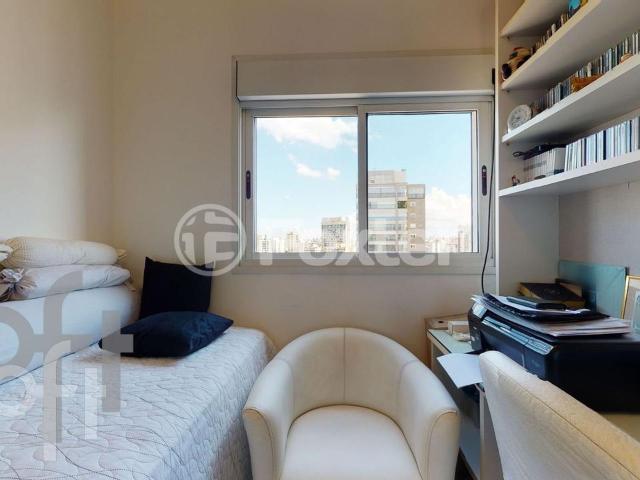 Apartamento com 2 dormitórios em São Paulo