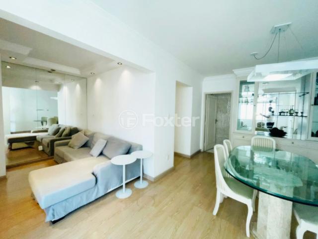 Apartamento com 2 dormitórios em São Paulo