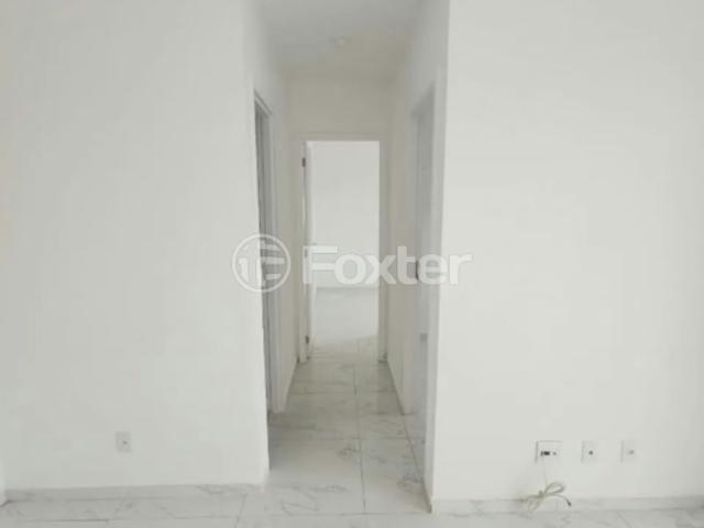 Apartamento com 2 dormitórios em São Paulo