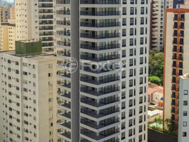 Apartamento com 2 dormitórios em São Paulo