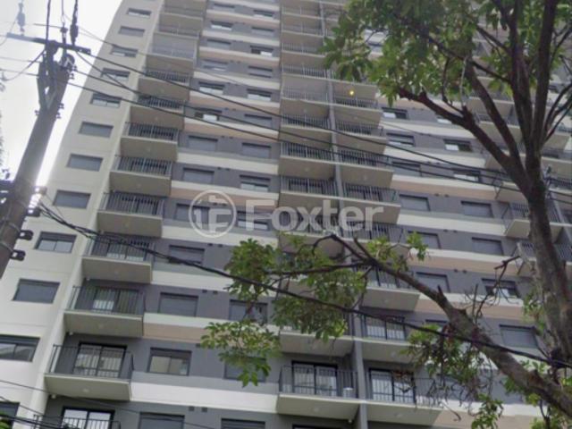 Apartamento com 2 dormitórios em São Paulo