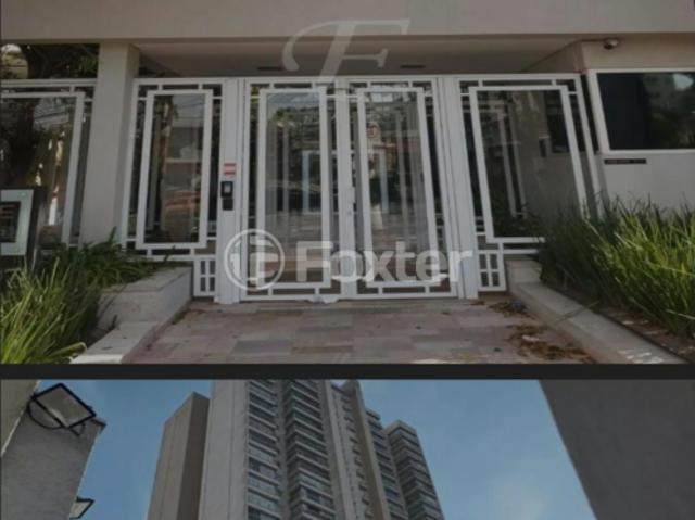 Apartamento com 2 dormitórios em São Paulo