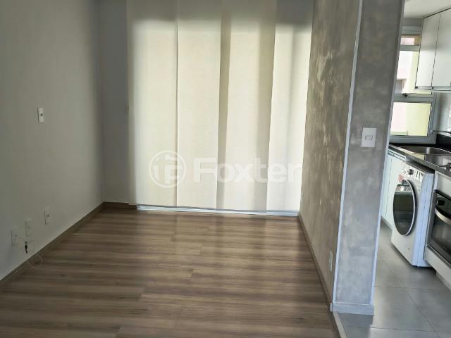 Apartamento com 2 dormitórios em São Paulo