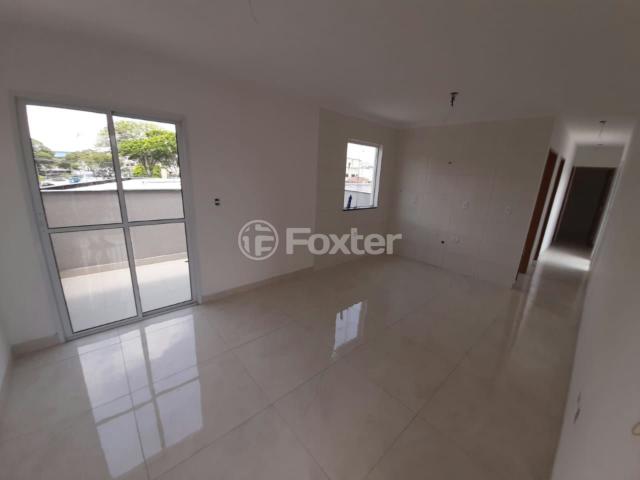Apartamento com 2 dormitórios em São Paulo
