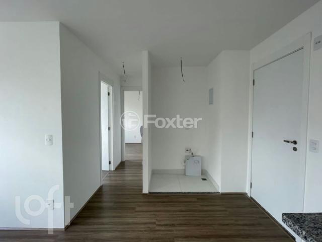 Apartamento com 2 dormitórios em São Paulo