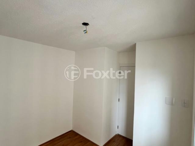 Apartamento com 2 dormitórios em São Paulo