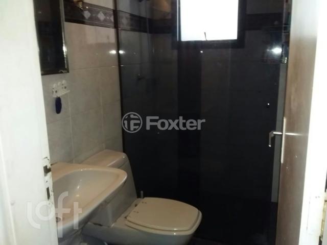 Apartamento com 2 dormitórios em São Paulo