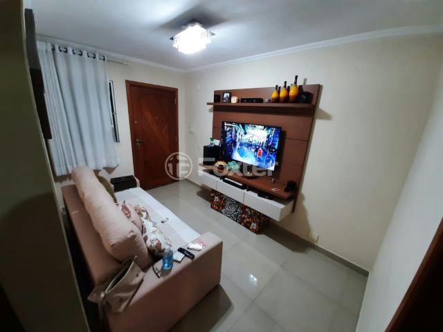 Apartamento com 2 dormitórios em São Paulo