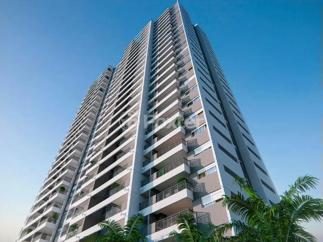 Apartamento com 2 dormitórios em São Paulo