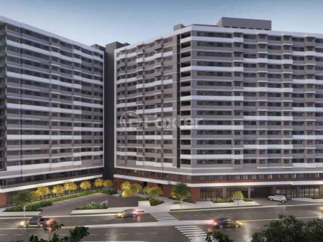 Apartamento com 2 dormitórios em São Paulo