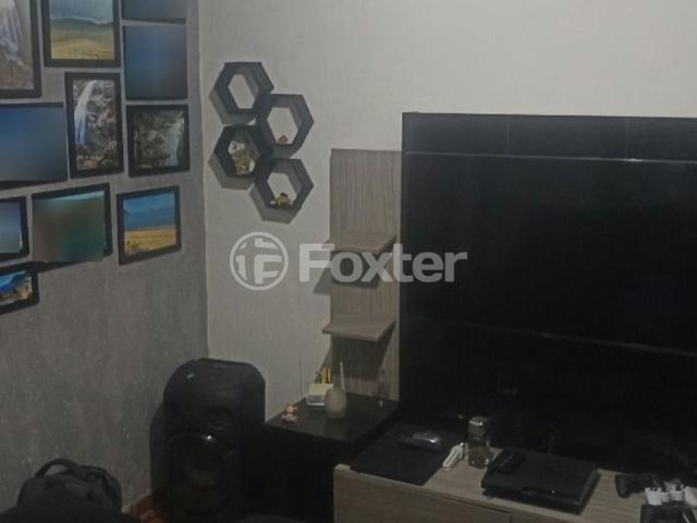 Apartamento com 2 dormitórios em São Paulo