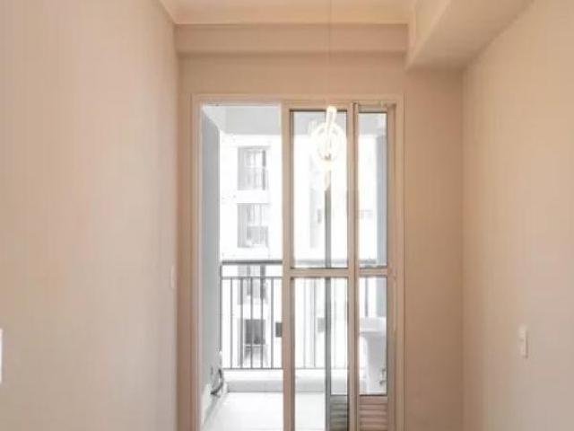 Apartamento com 2 dormitórios em São Paulo