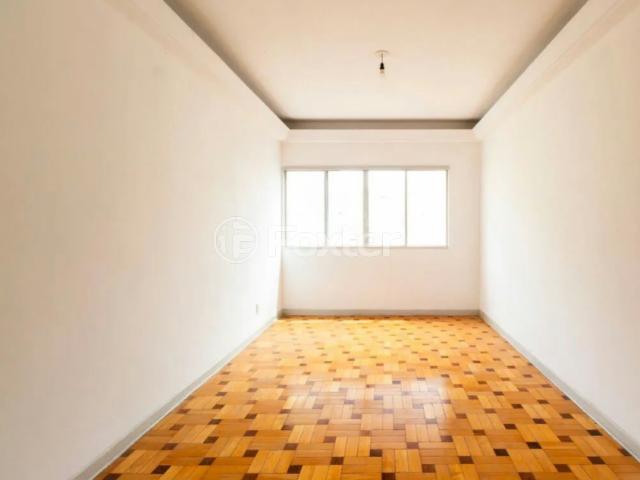 Apartamento com 2 dormitórios em São Paulo