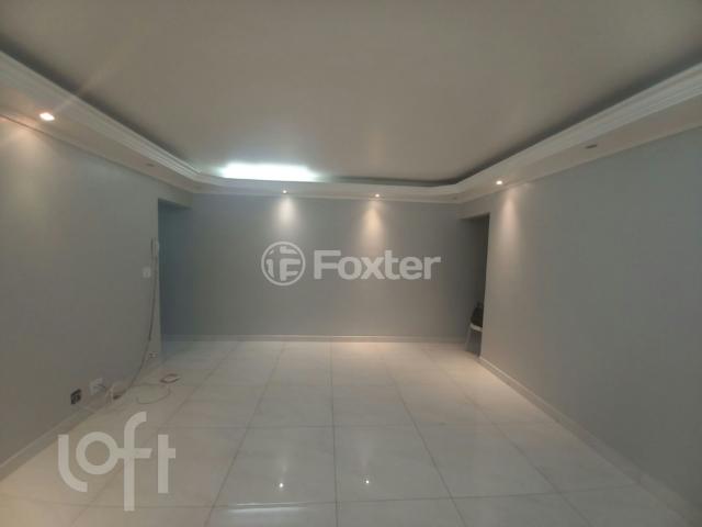 Apartamento com 2 dormitórios em São Paulo