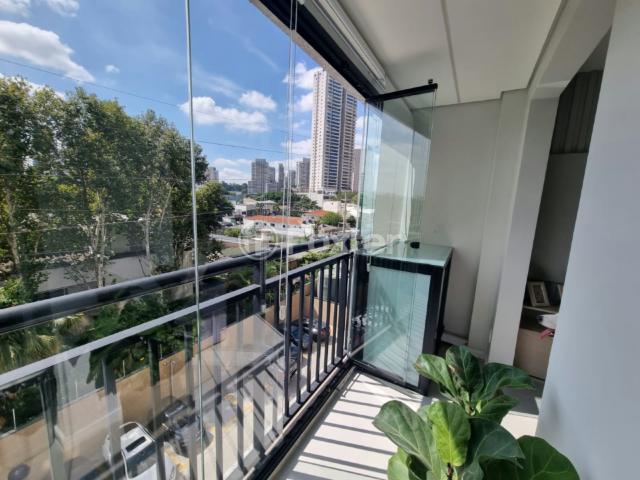 Apartamento com 2 dormitórios em São Paulo