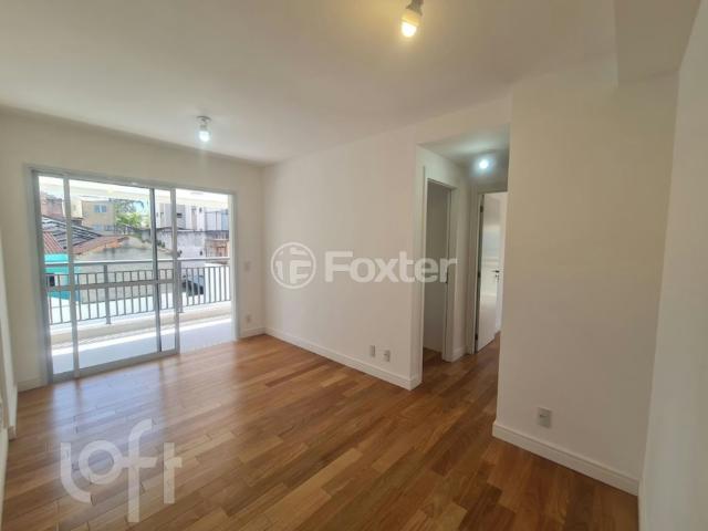 Apartamento com 2 dormitórios em São Paulo
