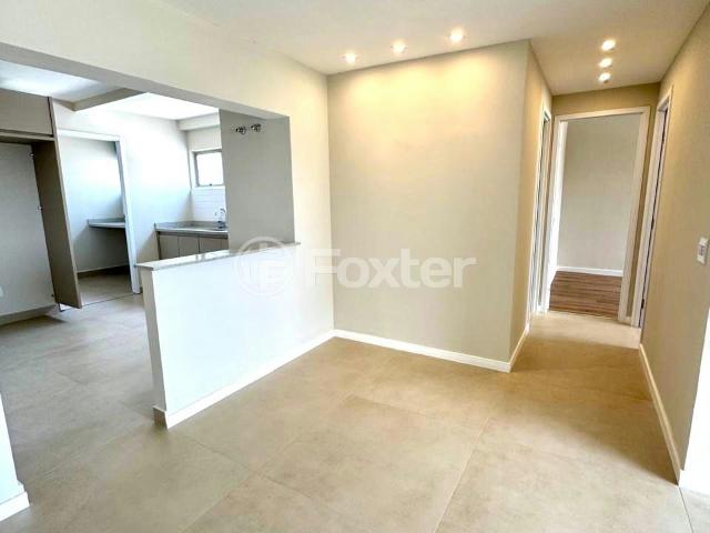 Apartamento com 2 dormitórios em São Paulo