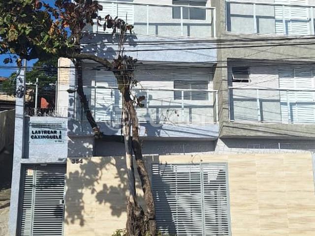 Apartamento com 2 dormitórios em São Paulo
