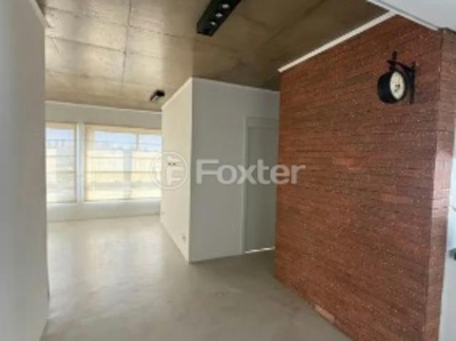 Apartamento com 2 dormitórios em São Paulo