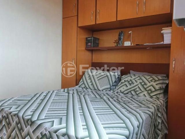 Apartamento com 2 dormitórios em São Paulo