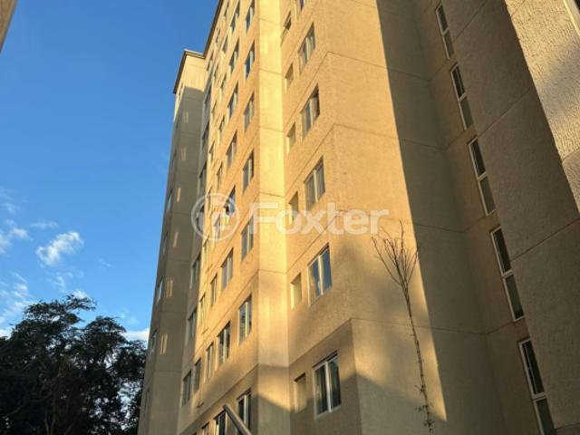 Apartamento com 2 dormitórios em São Paulo