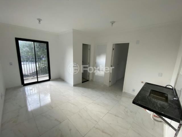 Apartamento com 2 dormitórios em São Paulo