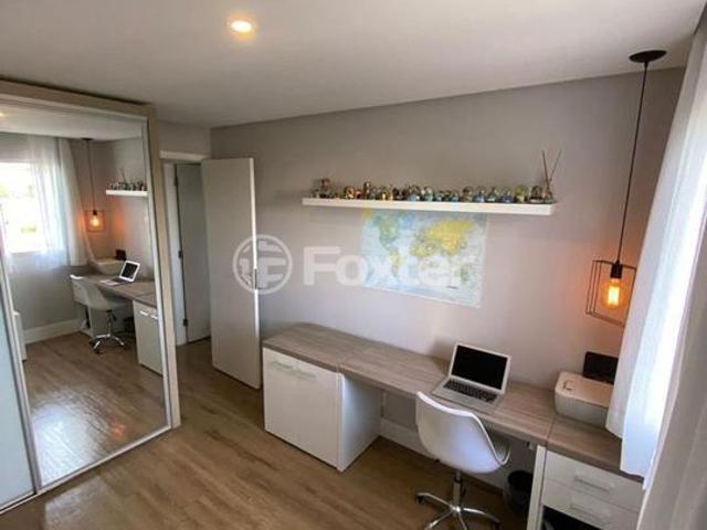 Apartamento com 2 dormitórios em São Paulo