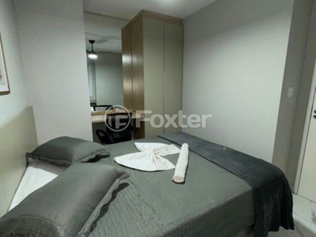 Apartamento com 2 dormitórios em São Paulo