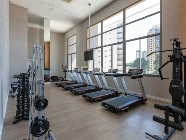Apartamento com 2 dormitórios em São Paulo