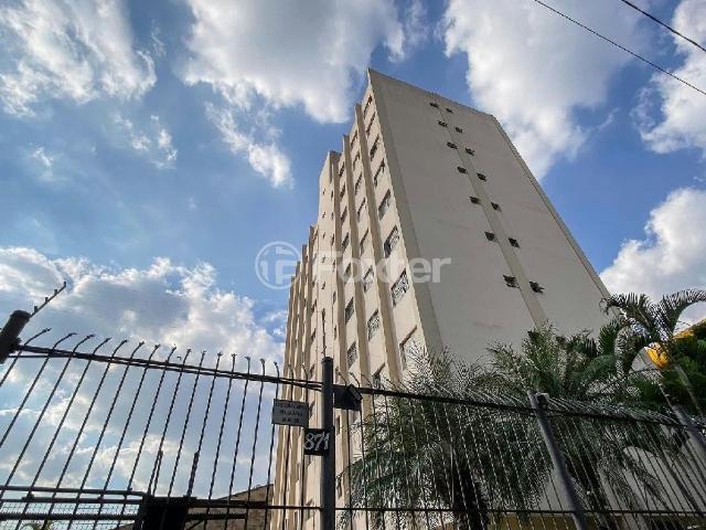 Apartamento com 2 dormitórios em São Paulo