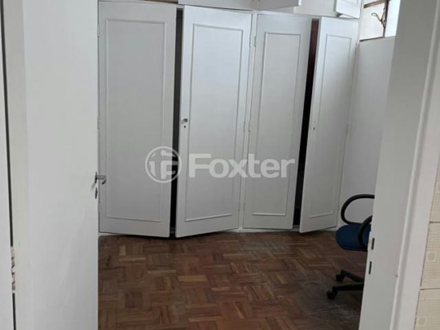 Apartamento com 2 dormitórios em São Paulo