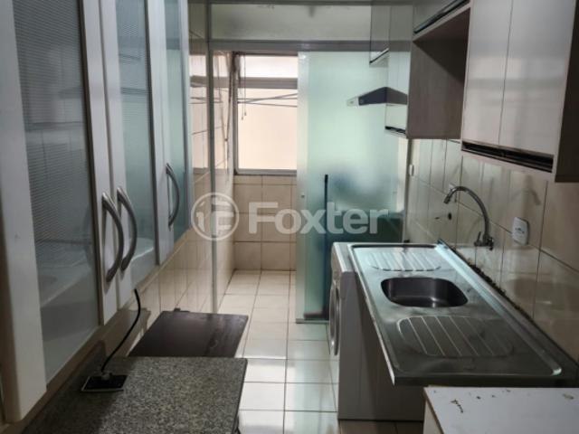 Apartamento com 2 dormitórios em São Paulo