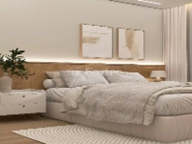 Apartamento com 2 dormitórios em São Paulo