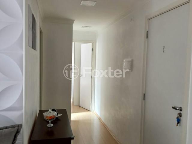 Apartamento com 2 dormitórios em São Paulo