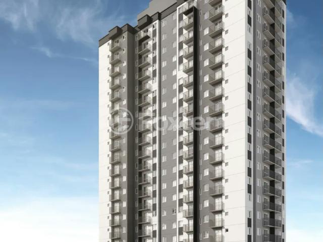 Apartamento com 2 dormitórios em São Paulo