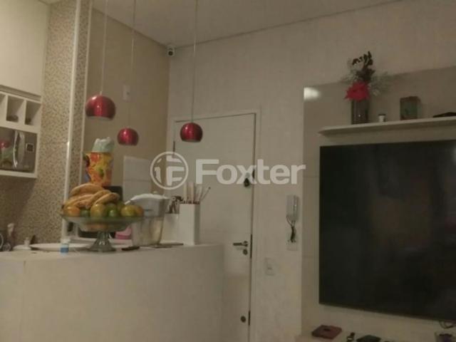 Apartamento com 2 dormitórios em São Paulo