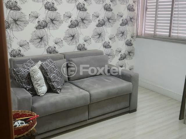 Apartamento com 2 dormitórios em São Paulo