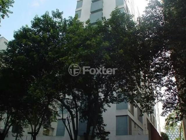 Apartamento com 2 dormitórios em São Paulo