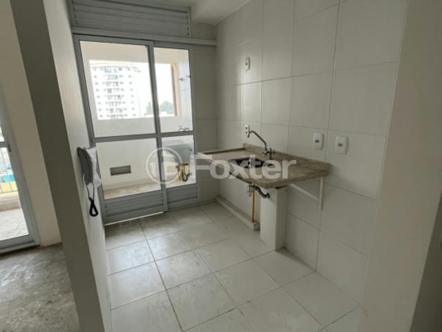 Apartamento com 2 dormitórios em São Paulo