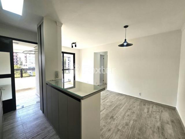 Apartamento com 2 dormitórios em São Paulo