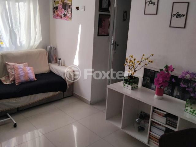 Apartamento com 2 dormitórios em São Paulo