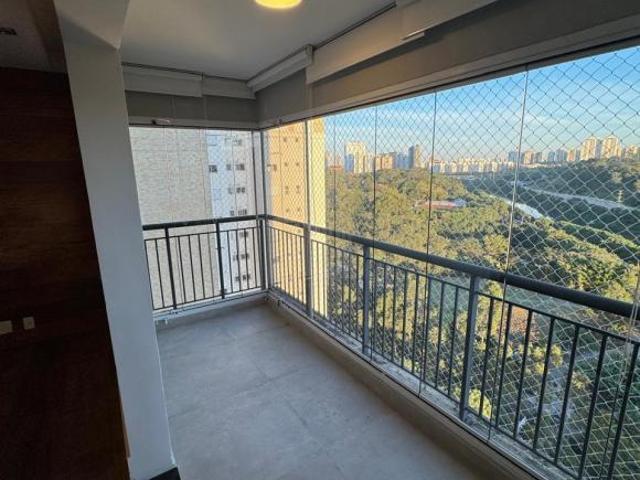 Apartamento com 2 dormitórios em Santana de Parnaíba