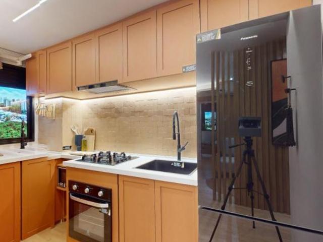 Apartamento com 2 dormitórios em Santana dentro do Programa MInha Casa Minha Vida