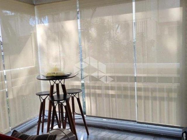 Apartamento com 2 dormitórios em Santana e 1 vaga de garagem