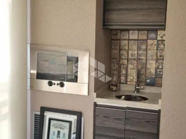 Apartamento com 2 dormitórios em Santana e 1 vaga de garagem