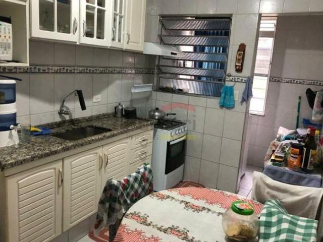 Apartamento com 2 dormitórios em Santana Zona Norte