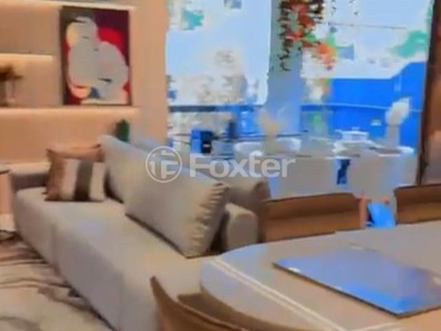 Apartamento com 2 dormitórios em Santo André